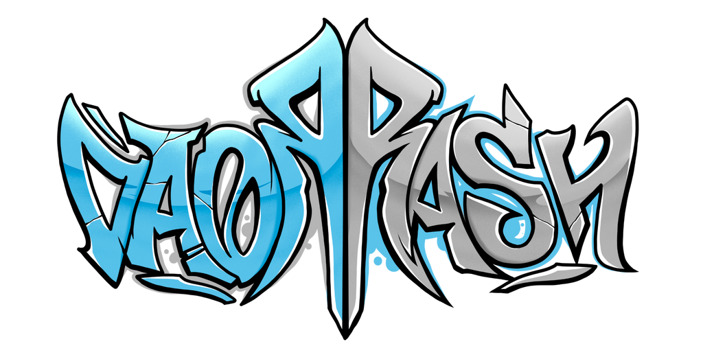 Road Rash Street - Designer Streetwear